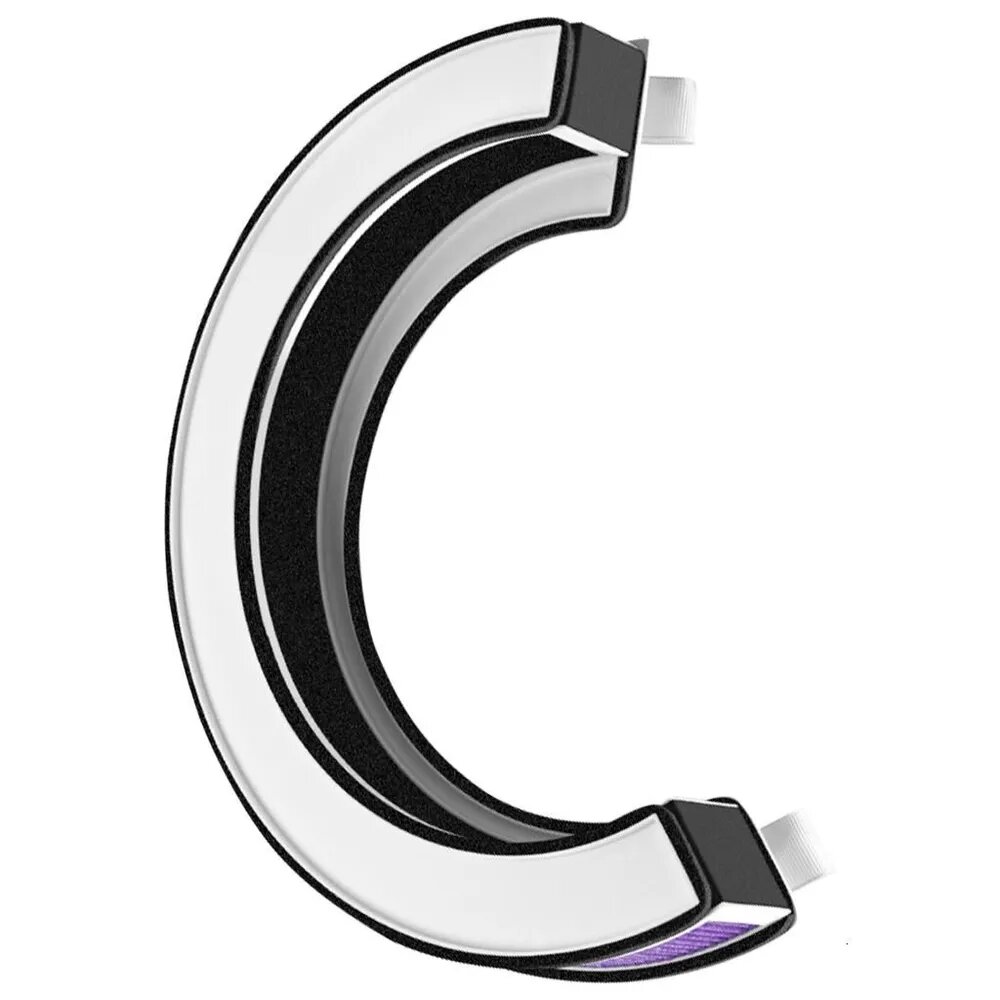 Заменяемый предварительный фильтр для очистителей воздуха для настольных воздухоочистителей