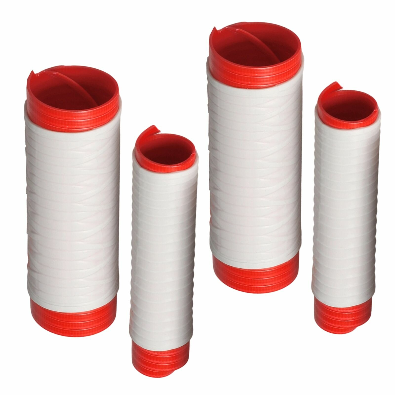 Прочные эластомерные накладки на руль мотоцикла с эргономичным дизайном