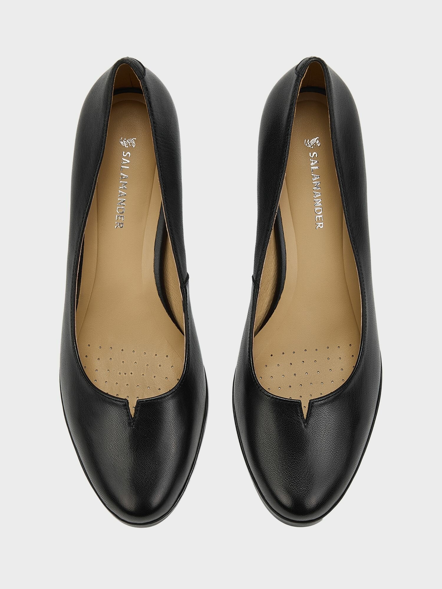 Туфли лодочки 