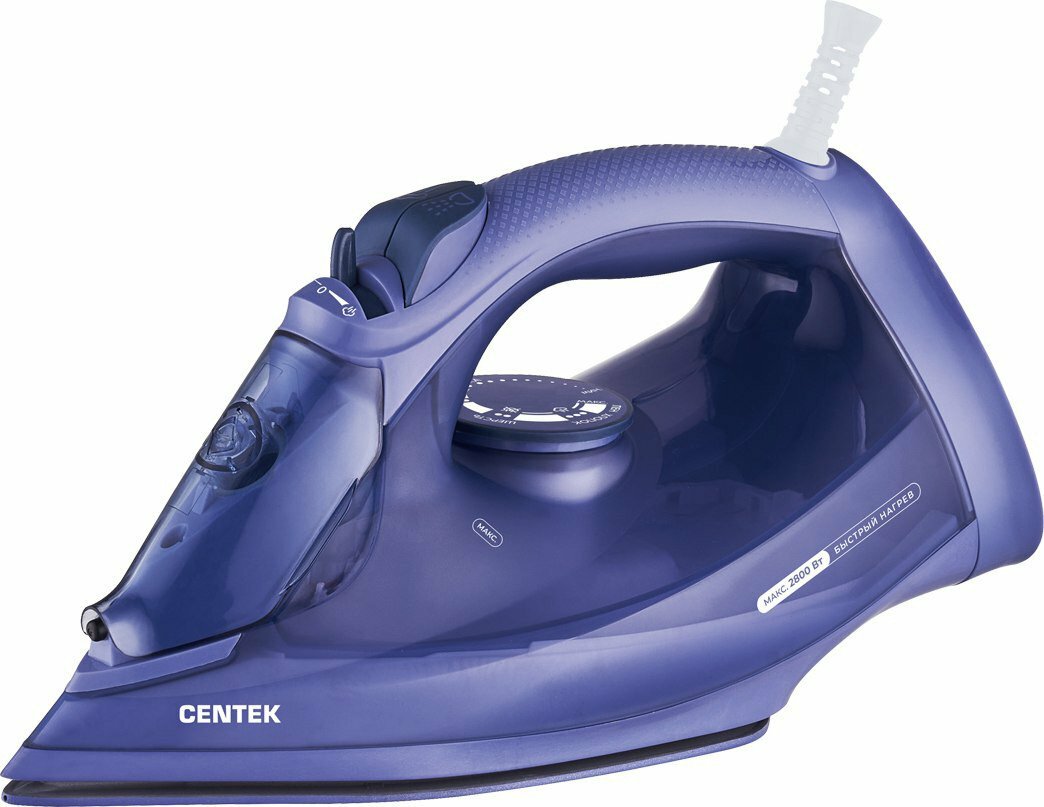 Утюг Centek для одежды CT-3300