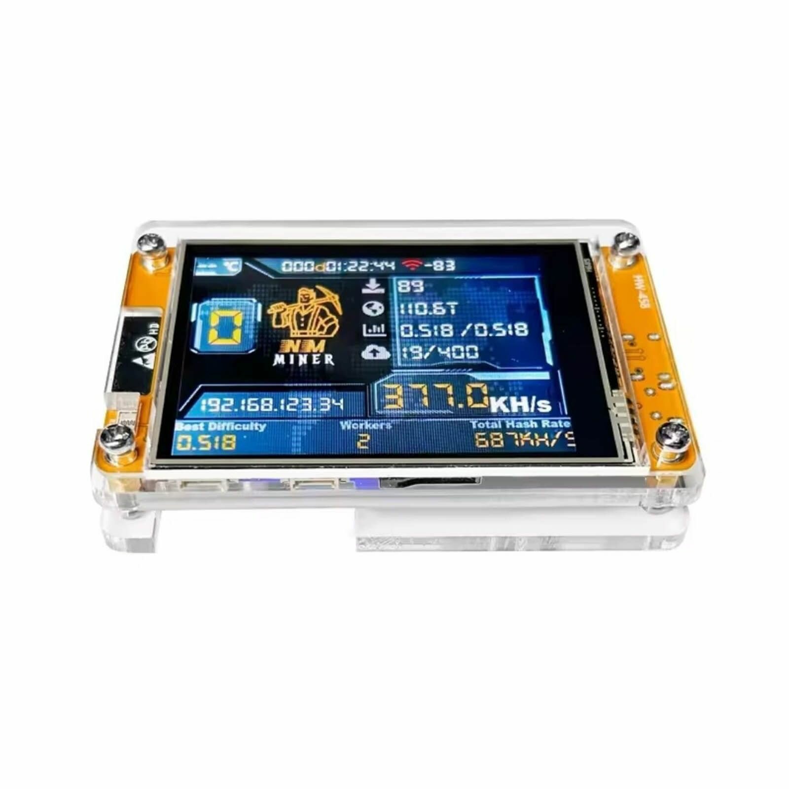 Оборудование для криптования, предназначенное для простой установки настольных компьютеров на иностранном языке, из АБС