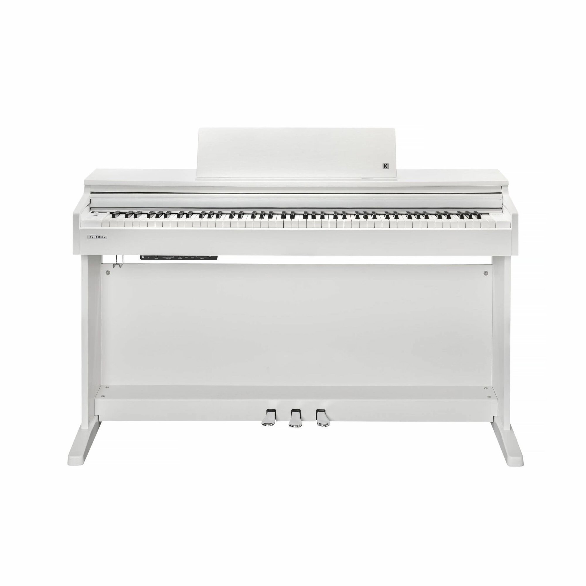 Цифровое фортепиано Kurzweil M215 WH
