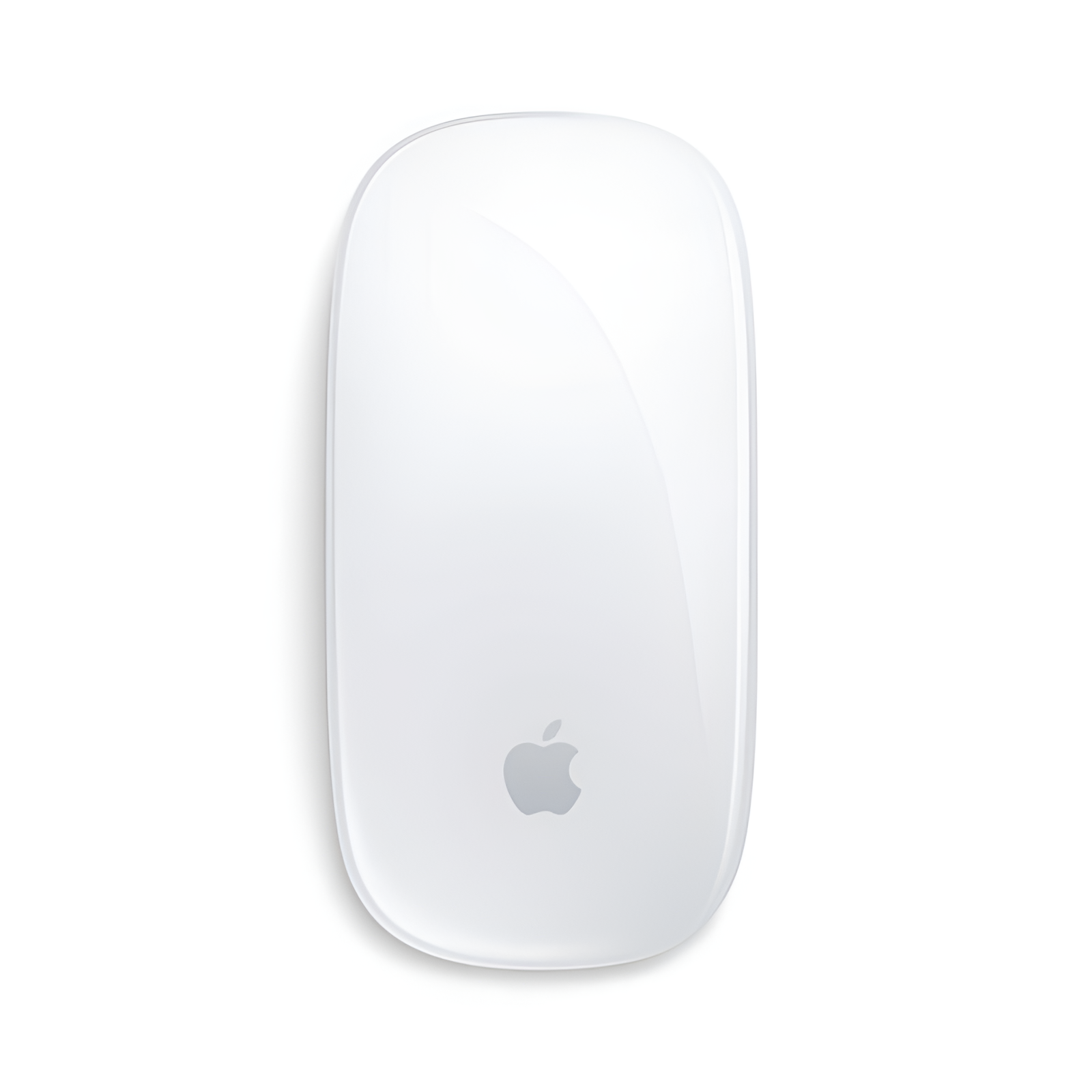 Apple Magic Mouse 3, USB-C (mxk53), White (Белый)