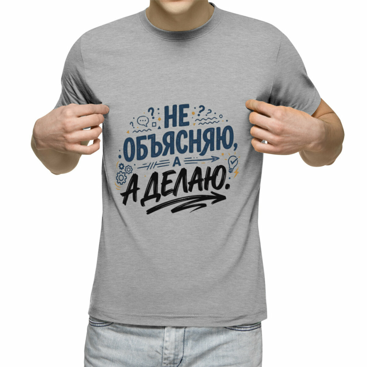Футболка