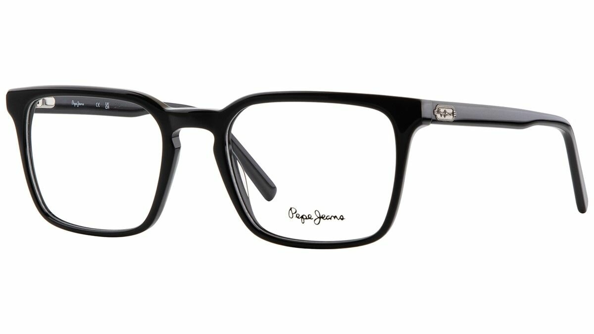 Pepe Jeans Herne 3531 001 мужская женская оправа для очков