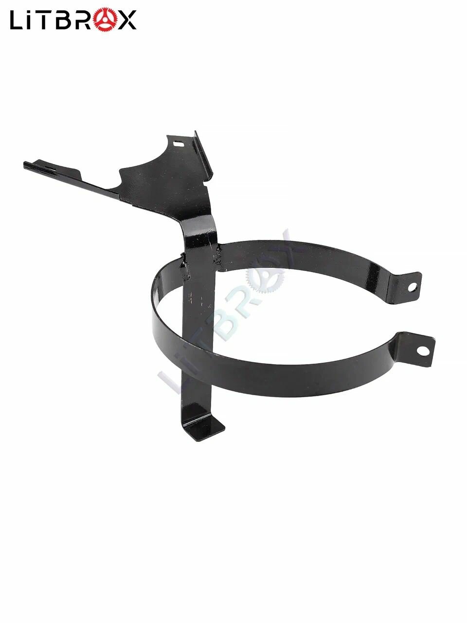 Кронштейн адсорбера ВАЗ LADA 2108-21099, 2113-2115 / 21082-1164075