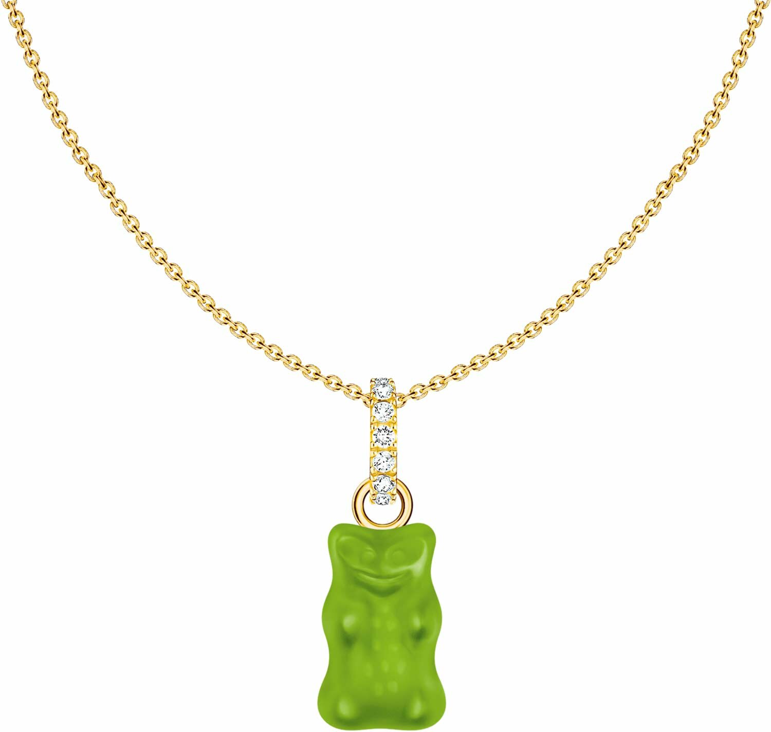 Подвеска Thomas Sabo, 925 проба
