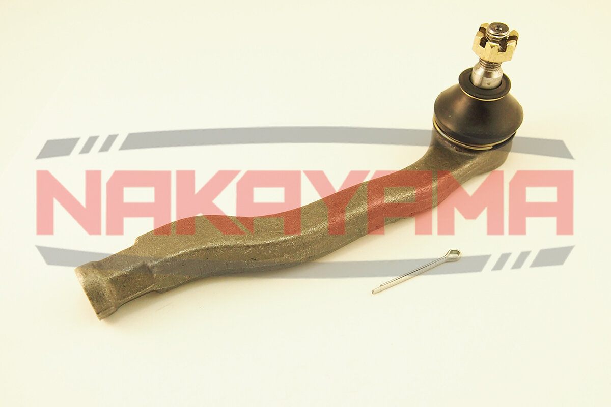 Наконечник рулевой тяги правый HONDA CIVIC 91-, I