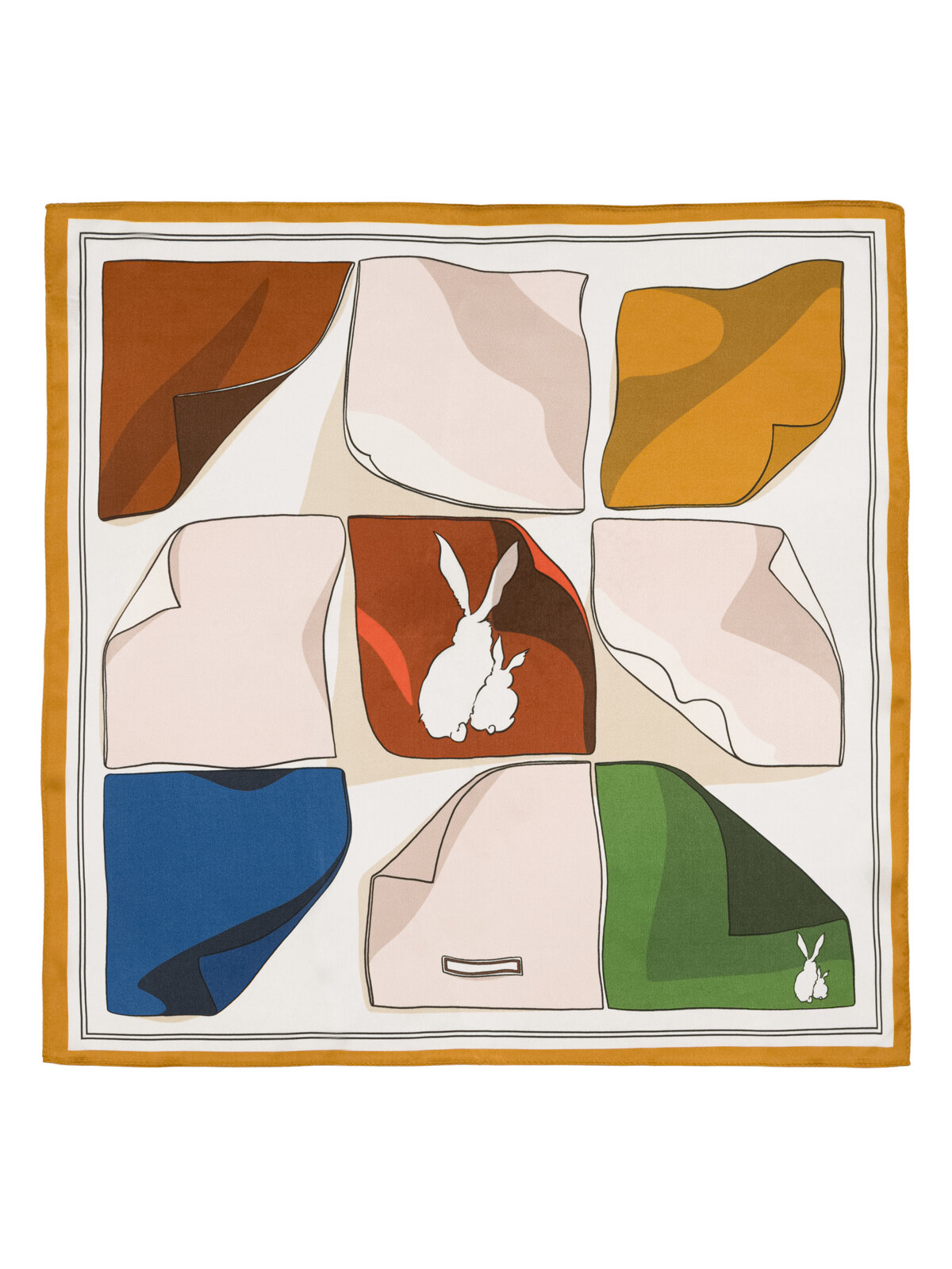 Платок для женщин