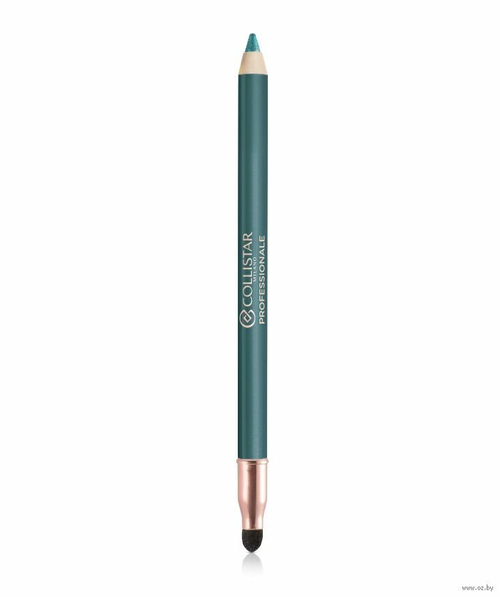Collistar Карандаш для глаз Professional Eye Pencil 1.2 г - оттенок Acquamarina