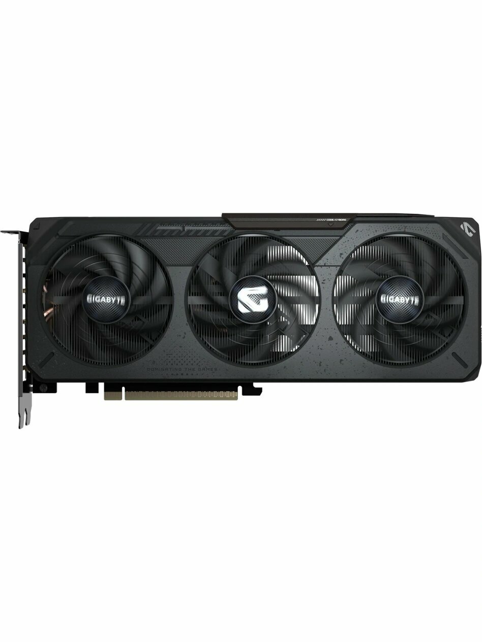 Видеокарта Gigabyte GV-N5050GAMING OC-8GD 1.0 8ГБ, RET