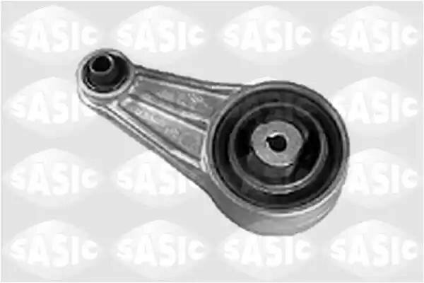 Опора двигателя задняя SASIC 4001388 Renault Megane, Clio 1,7, 1,8, 2,0 16V