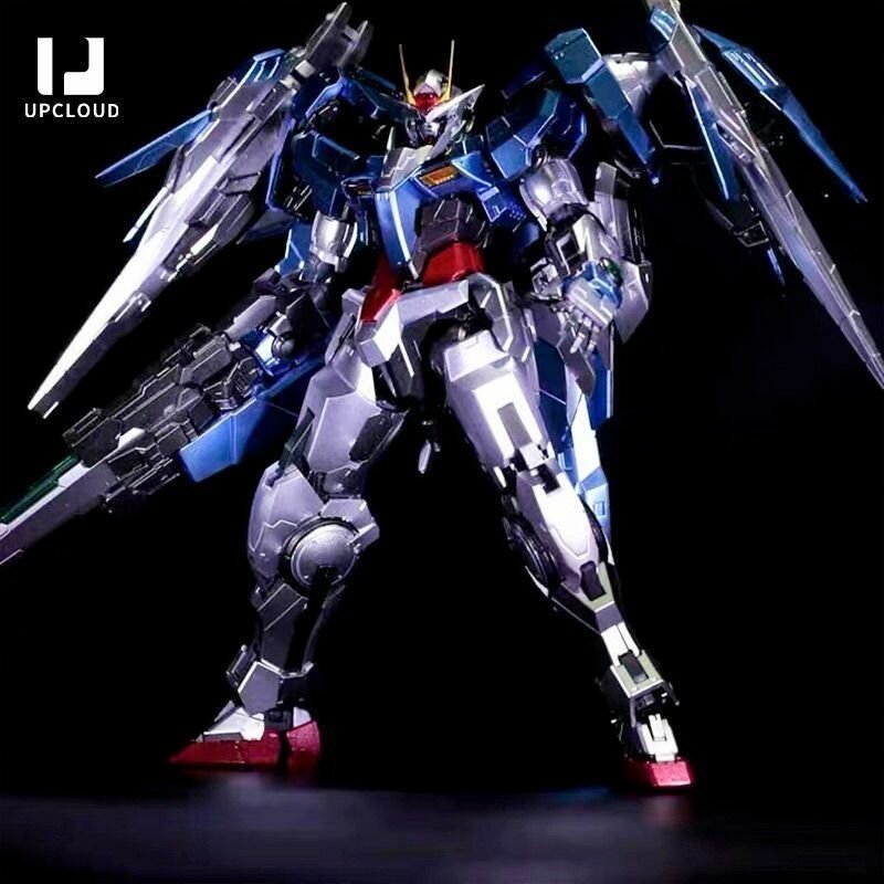 Гандам/Полная серия/Gundam Plastic Model
