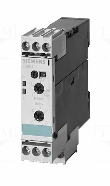 Реле контроля уровня Siemens арт. 3UG4501-1AW30