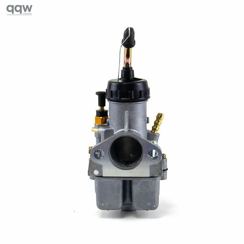 Карбюраторы K68U / K68U-01 для Урал ИМЗ-8.123 и Днепр МТ-11 — пара алюминиевых карбюраторов для замены