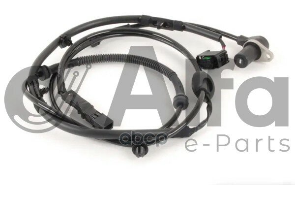 Датчик ABS AUDI A4 B7 (8EC) 1.6, AUDI A4 B7 (8EC) 1.8 T, AUDI A4 B7 (8EC) 1.8 T quattro шт. Alfa e-Parts арт. AF00835
