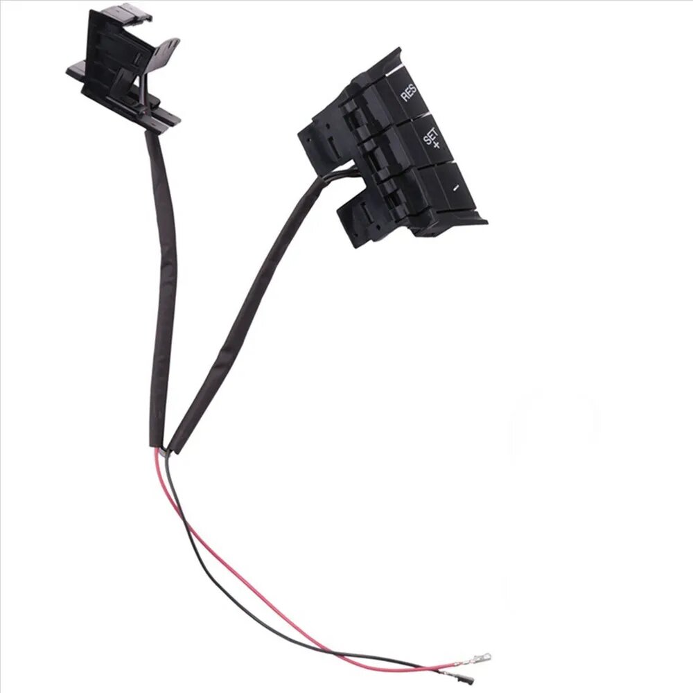 Кнопка переключения круиз-контроля на рулевом колесе для Ford Focus 2 MK2 2005-2011