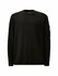 Свитер C.P. COMPANY Crew-neck sweater, размер XL, , black/black