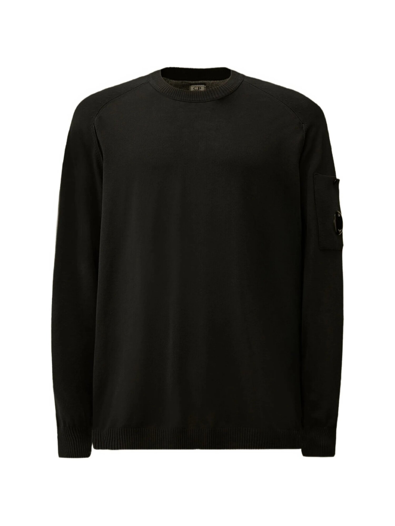 Свитер Crew-neck sweater