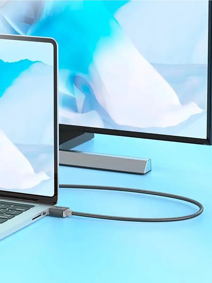 Премиум HDMI-кабель для 4K изображений