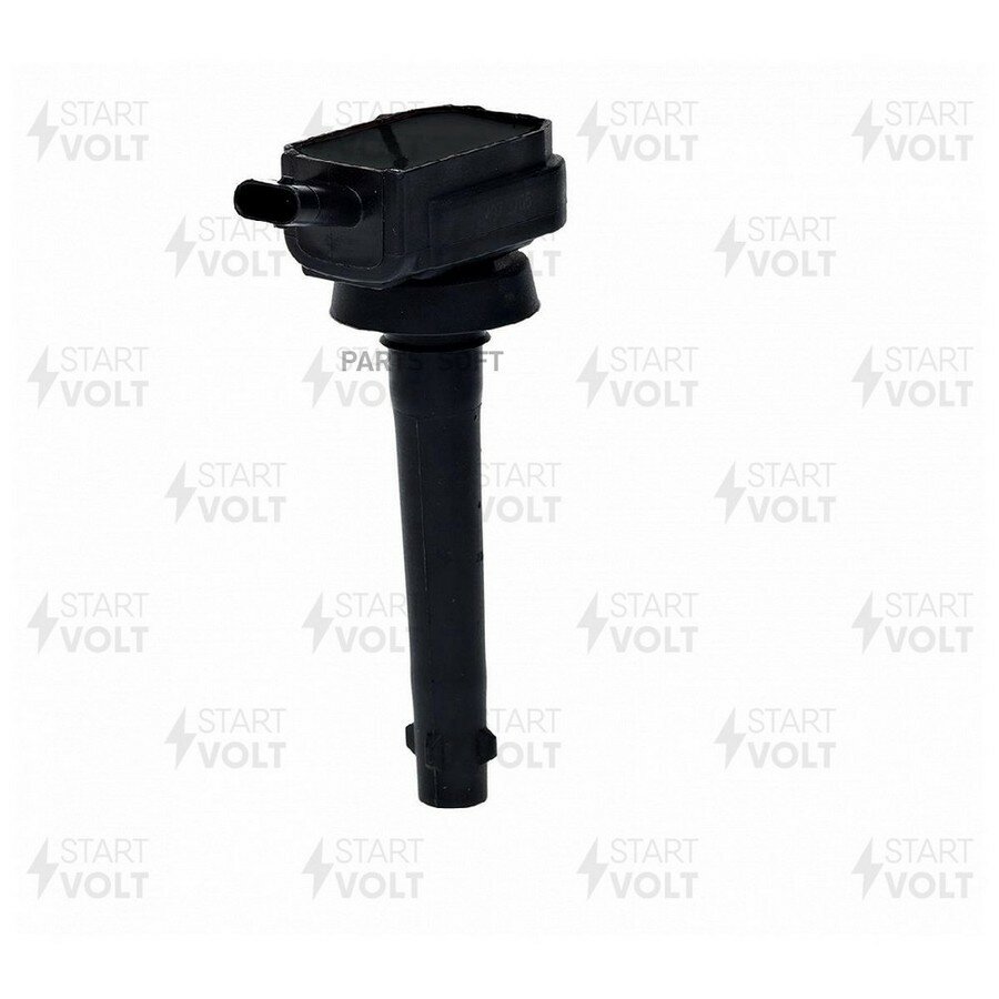 Катушка зажигания индивидуальная для а/м ГАЗ 405 дв, для а/м УАЗ 409 дв. Евро-3 "STARTVOLT" STARTVOLT SC 0307 | цена за 1 шт