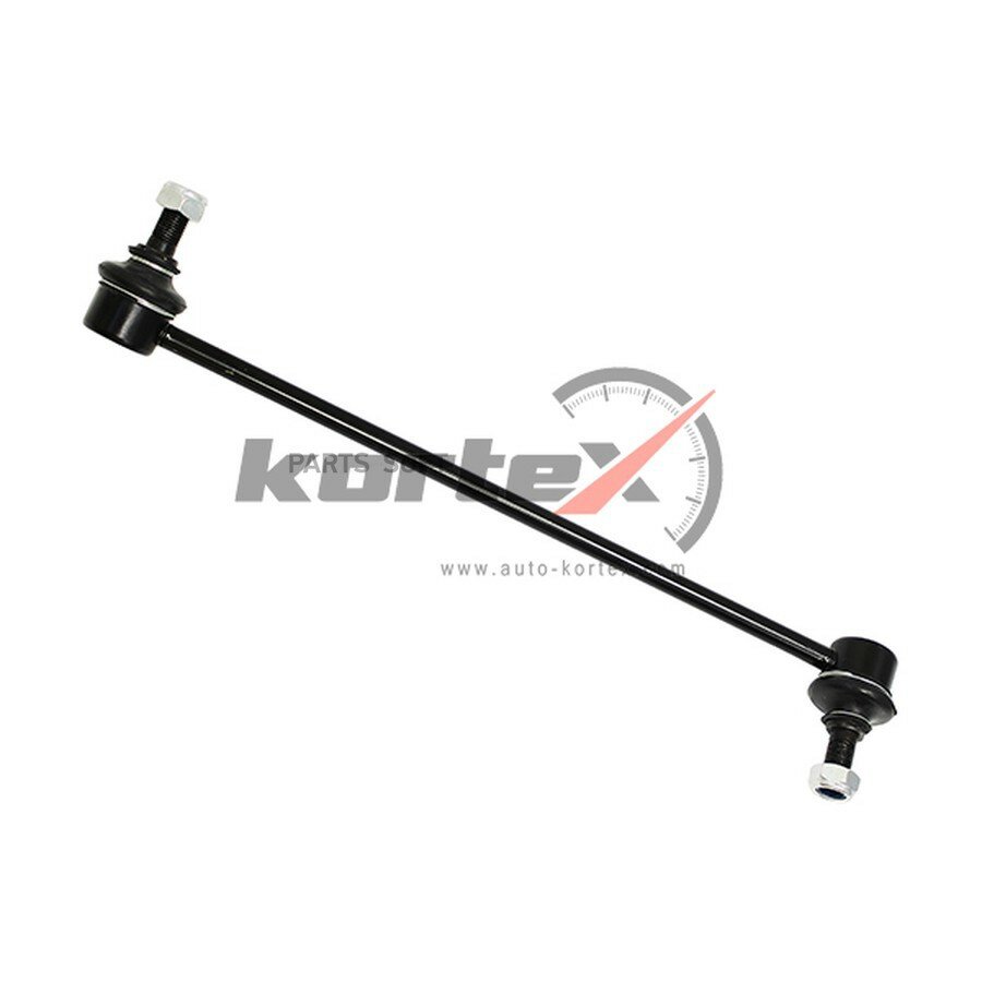 Тяга стабилизатора HYUNDAI SONATA 14- пер. подв. прав. KORTEX KLS5311 | цена за 1 шт