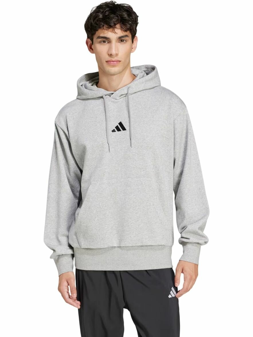 Худи спортивное Essentials Feelcozy Fleece Hoodie