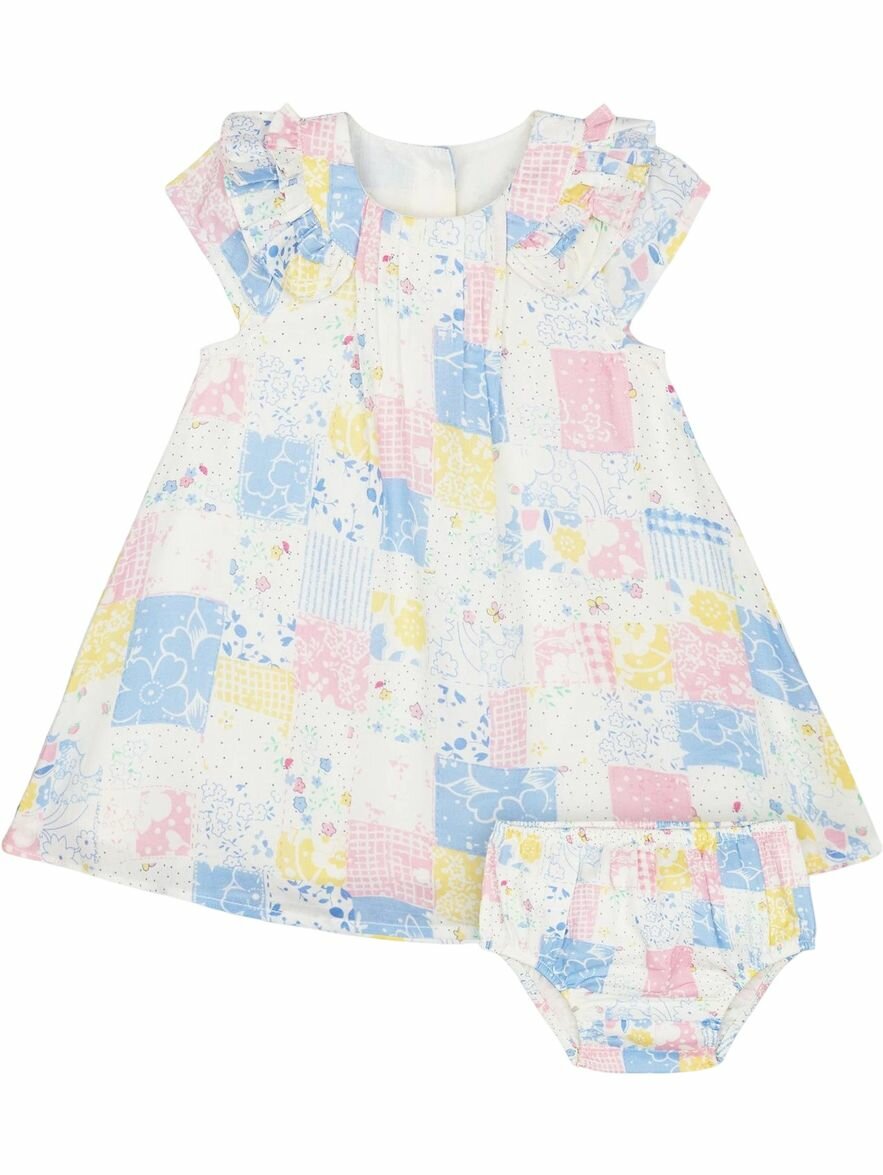 Комплект одежды Set (dress/panties)