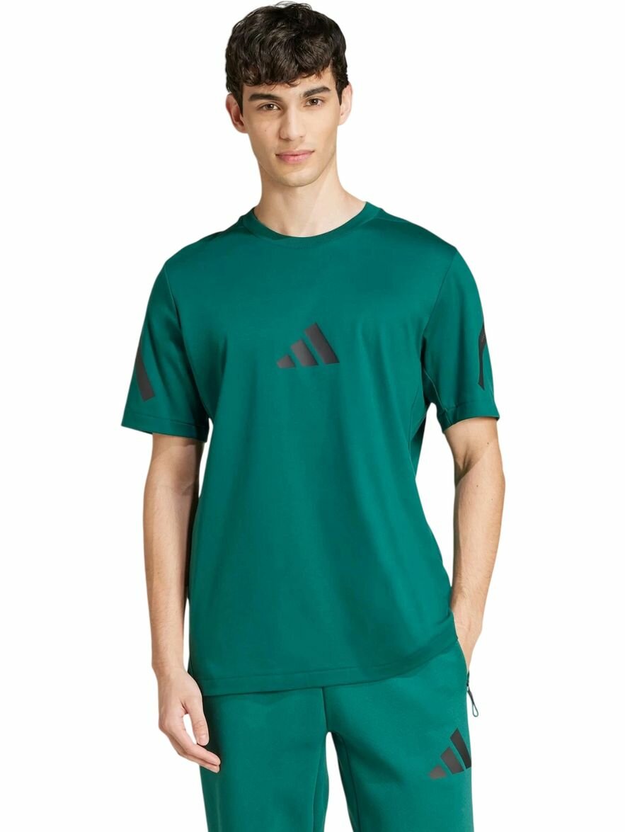 Футболка спортивная Z.N.E. Tee