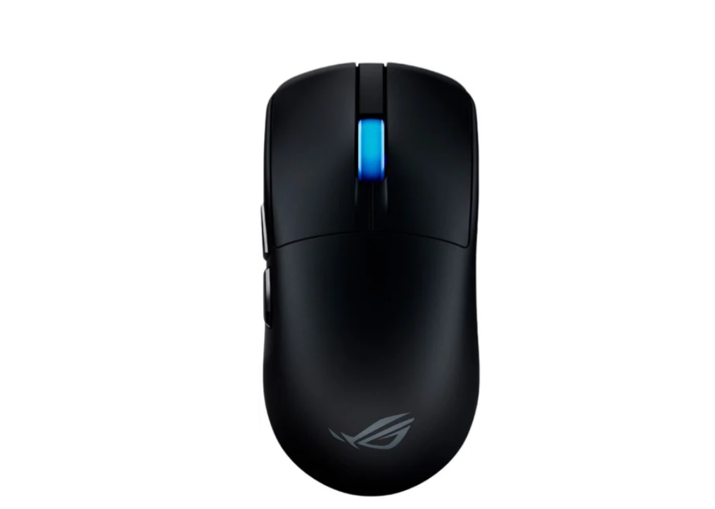 Мышь ASUS ROG Harpe II Ace Black