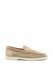 Лоферы Aurelien Suede loafers, размер 44, разноцветный