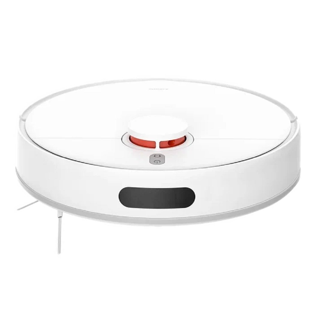 Робот-пылесос Xiaomi Robot Vacuum S40C (E101) White EU, белый