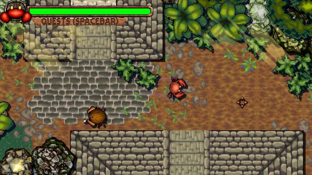 Adventures On The Polluted Islands Steam Ключ • Активация Steam