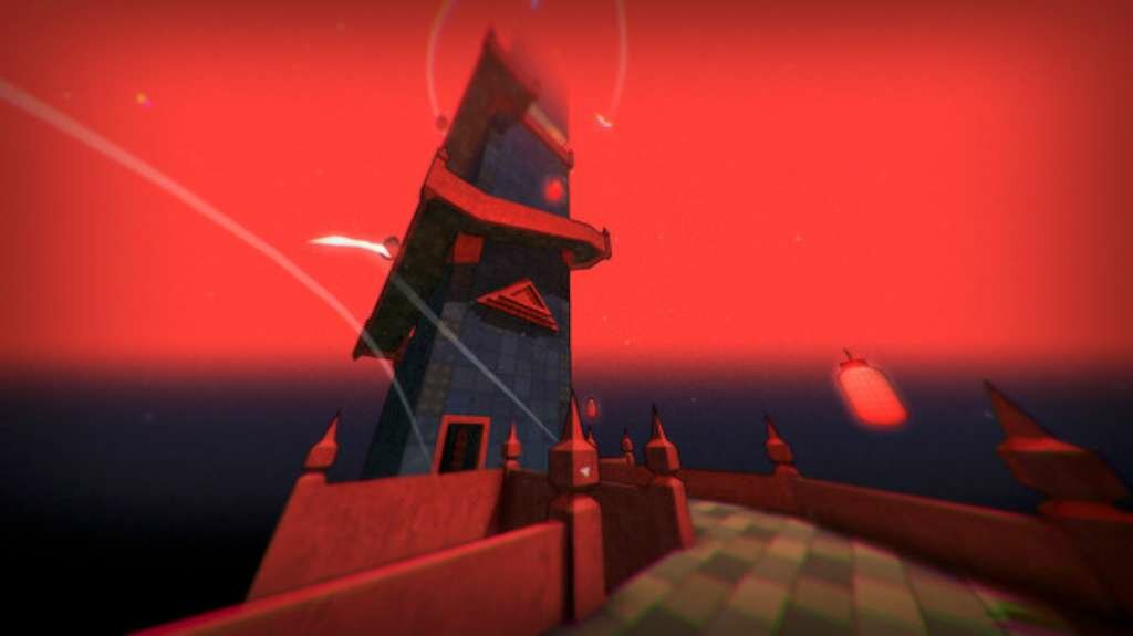 TRI: Of Friendship and Madness Steam Ключ • Активация Steam • регион Весь мир