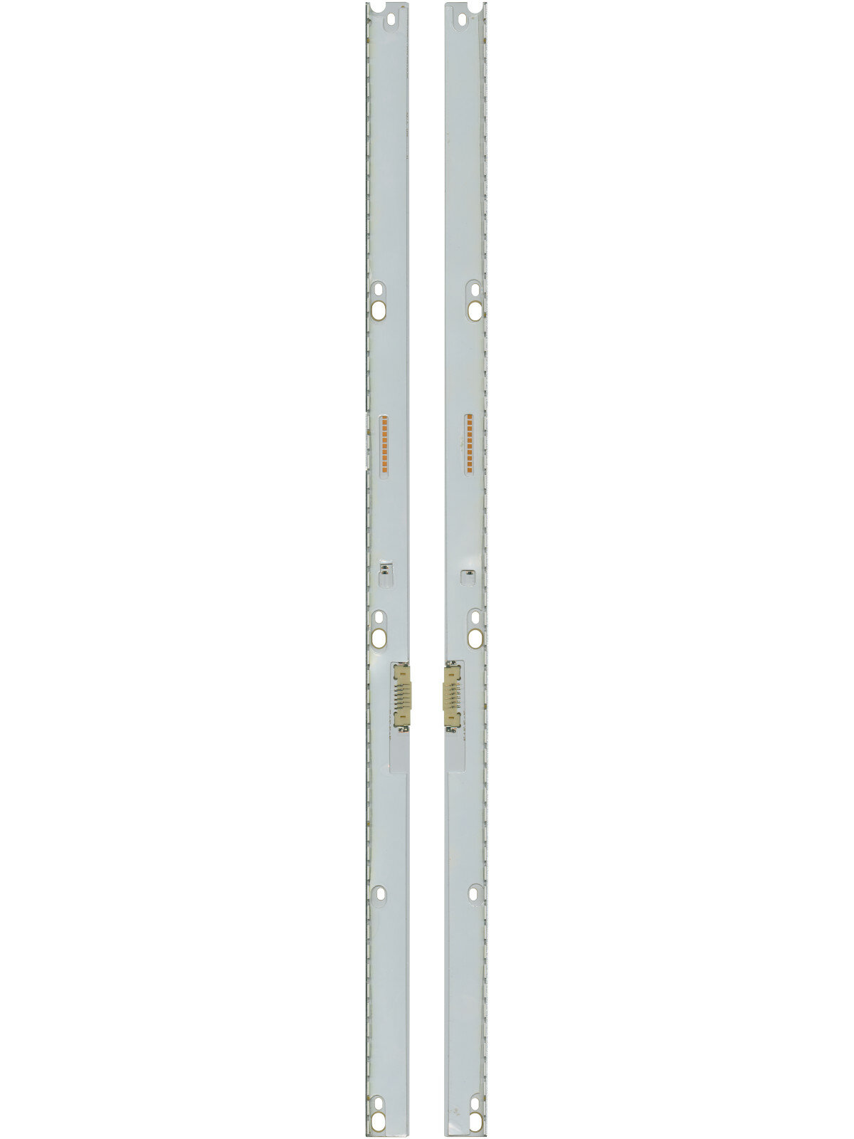Комплект подсветки V6ER_490SMA/B_LED58_R2 на радиаторе