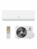 Сплит-система Electrolux Loft EACS-07HAL/N8 комплект