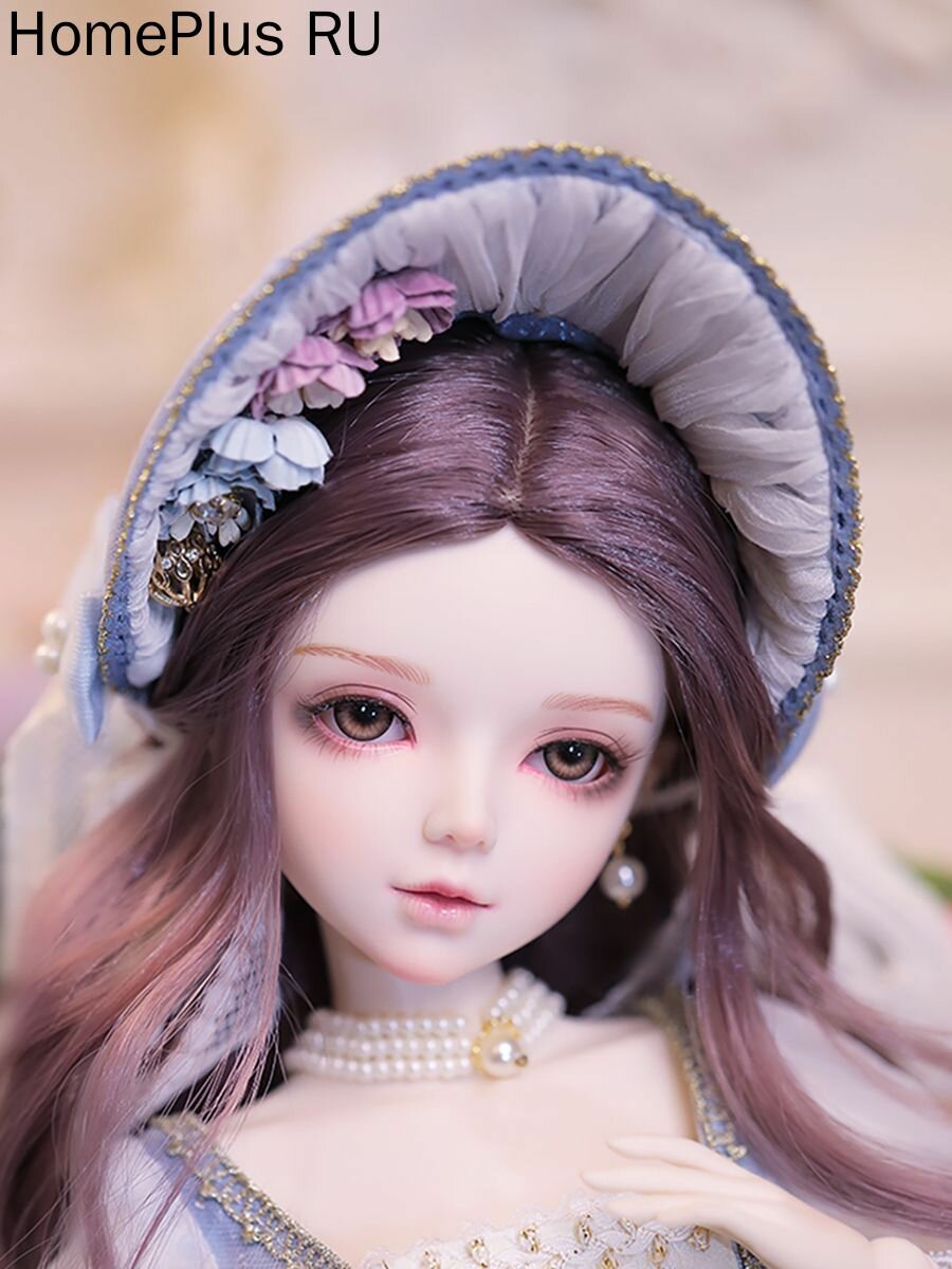 Кукла Oueneifs 1/3 Kaka fullsetB Кукла с шаровидными суставами 60cm
