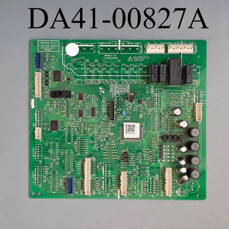 Плата управления DA94-03510G для холодильника Samsung