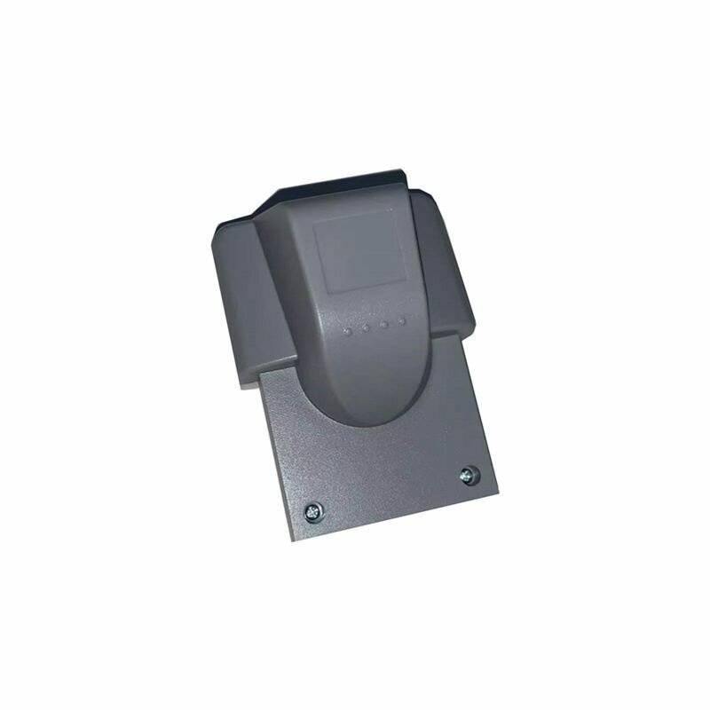 Аксессуары для игровой консоли Nintendo 64: контроллер Rumble Pak N64