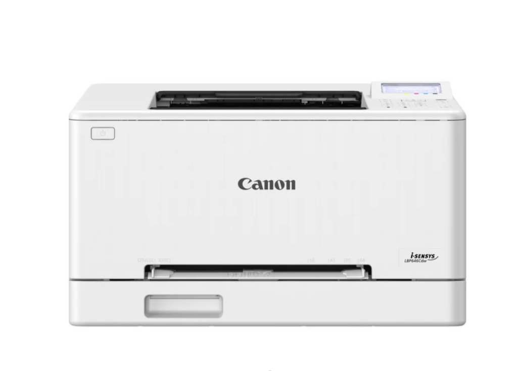 Принтер Canon i-Sensys LBP646Cdw (6929C007)
