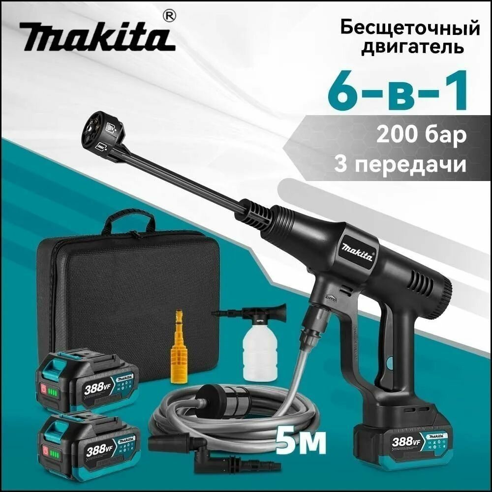 Минимойка
