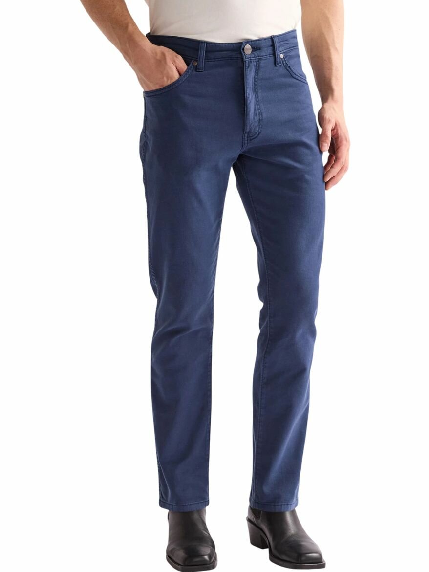 Джинсы Men Larston Jeans 