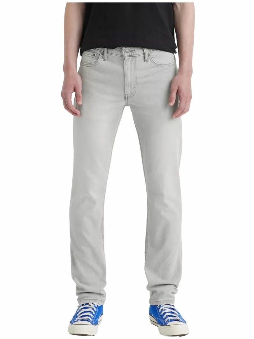 Джинсы зауженные Men 511 Slim Fit Jeans 