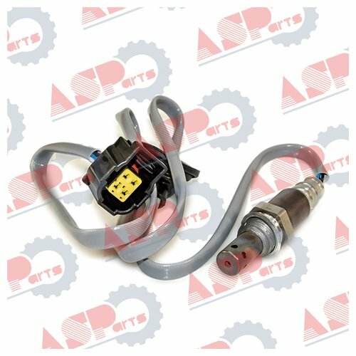 Датчик кислородный передний mitsubishi asx (10-16), lancer (cx, cy) (07-н. в), ou ASParts ASP04038