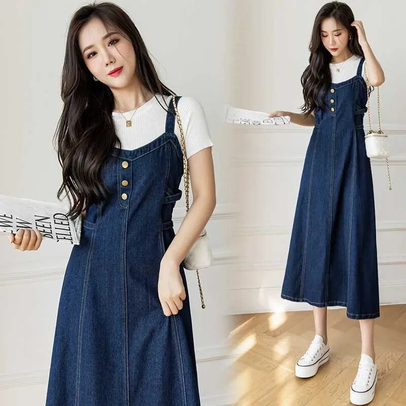 Платье