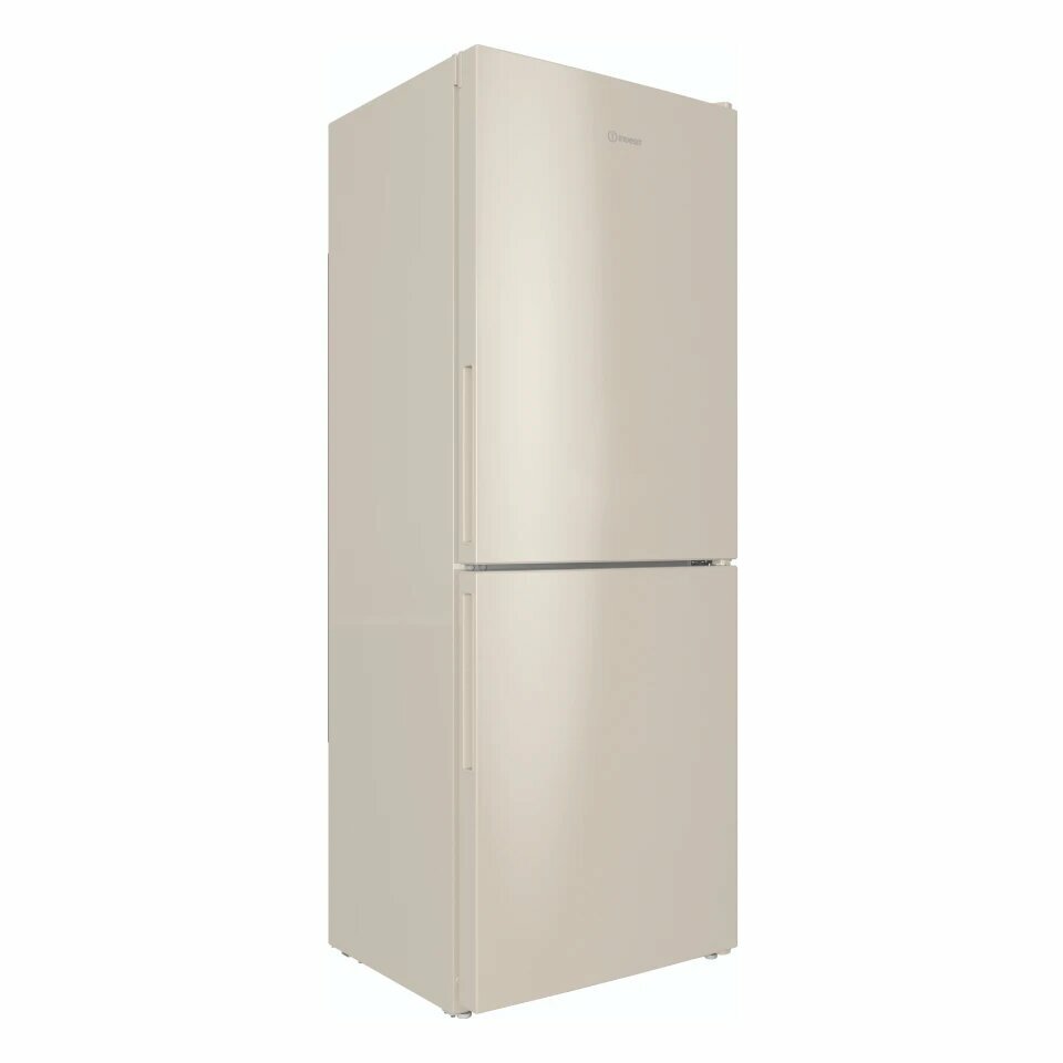 Холодильник Indesit ITR 4160 E, с нижней морозильной камерой, Total No Frost