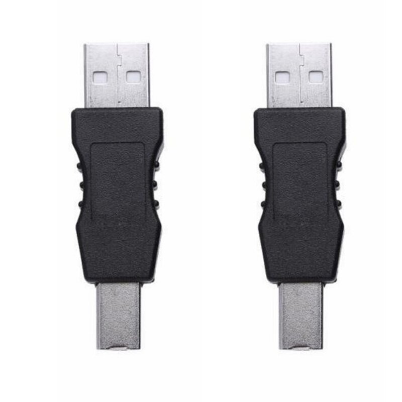 Многофункциональный адаптер USB A male для подключения к принтеру male interface adapter