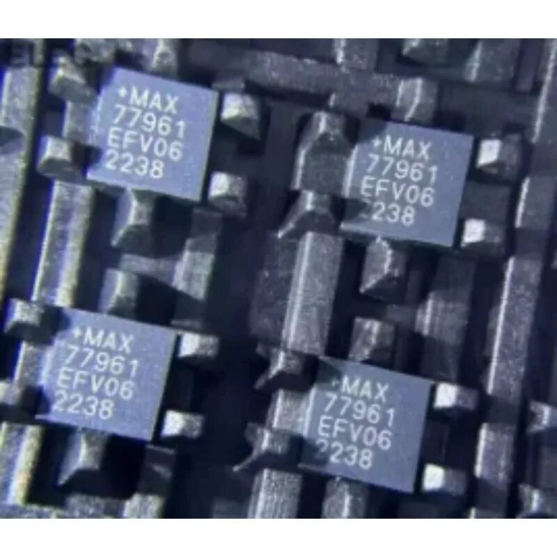 Модуль управления питанием MAX77961EFV06+