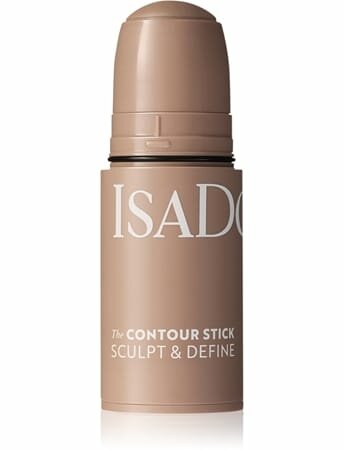 Тональный крем IsaDora Contour Stick Sculpt & Define, холодный бежевый, 5,5 г