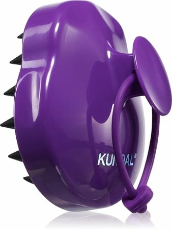 Механический массажер для головы Kundal Shampoo Brush, 1 шт